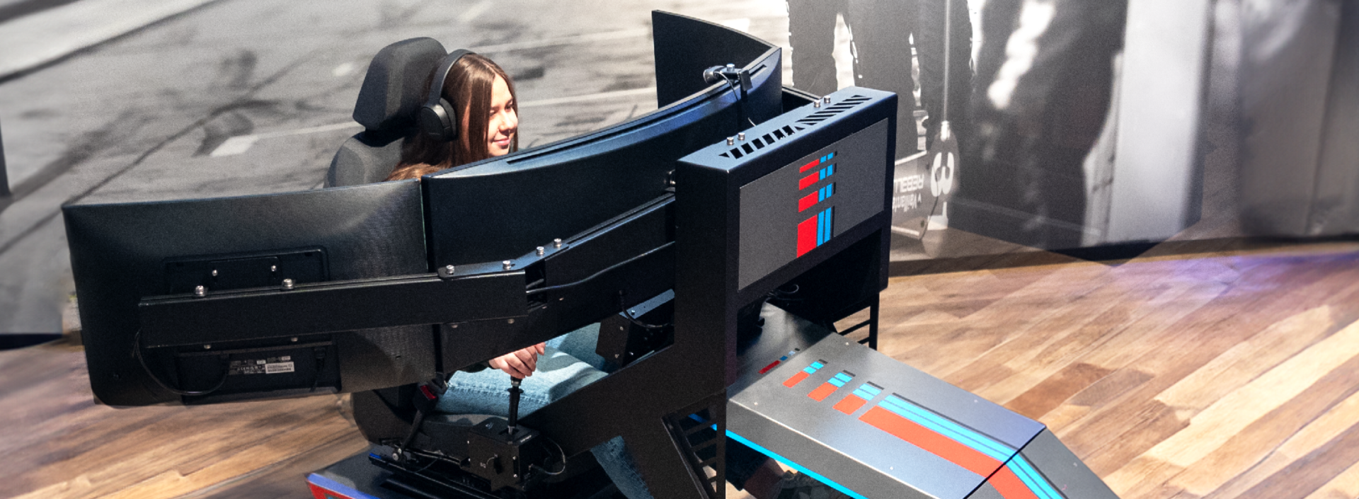 Simulatoren für Ihre Fahrschule